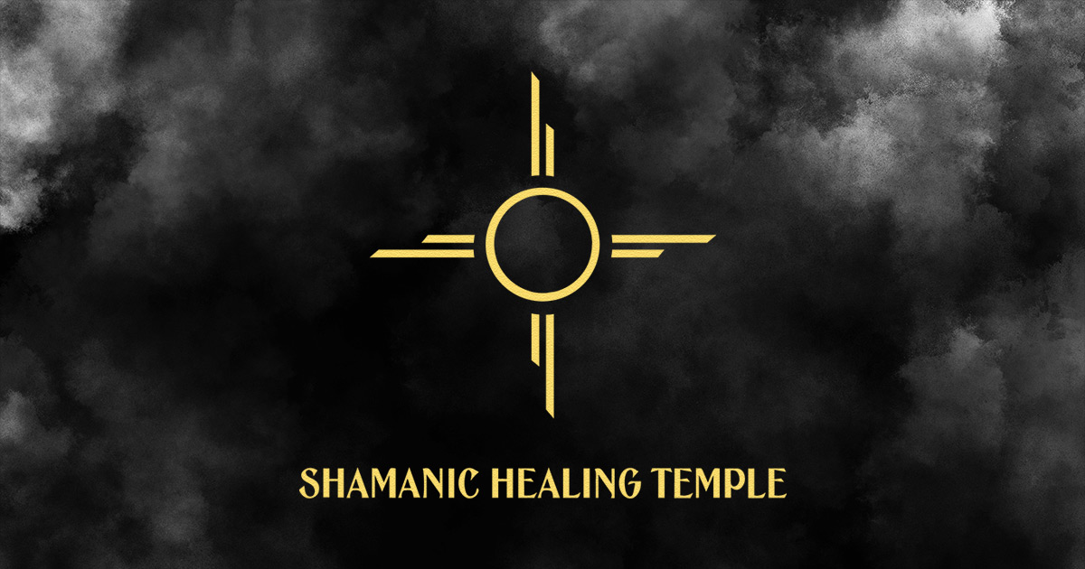 Shamanic Healing Temple